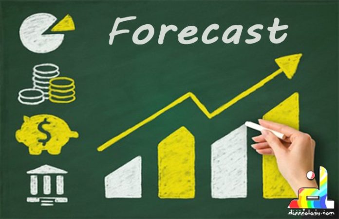 Difference Between Budget And Forecast | Diffeology