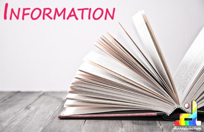 Difference Between Information And Knowledge | Diffeology