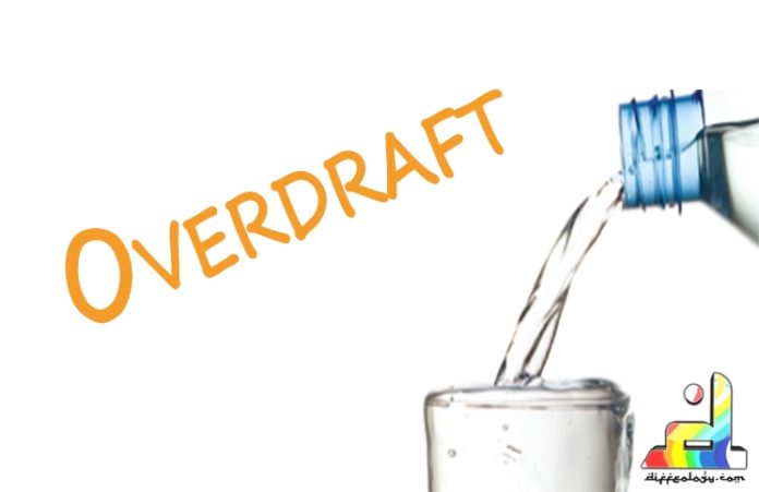 Difference Between Overdraft And Loan | Diffeology