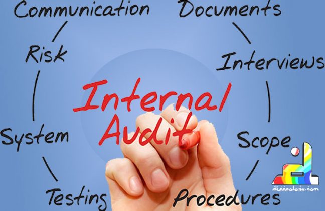 Difference Between Internal Audit And External Audit | Diffeology