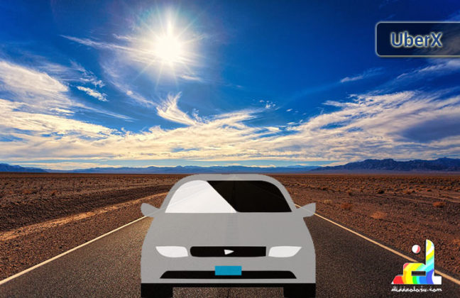 Difference Between UberX And UberXL | Diffeology