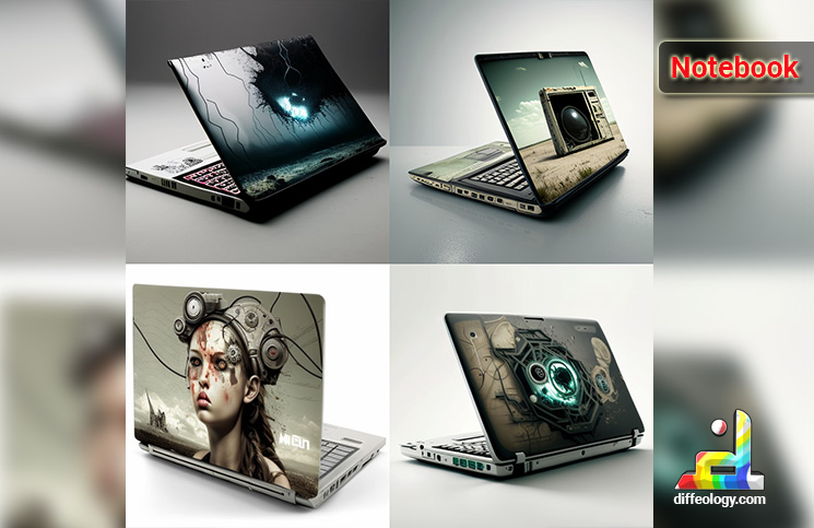 Difference Between Notebook And Tablet Diffeology