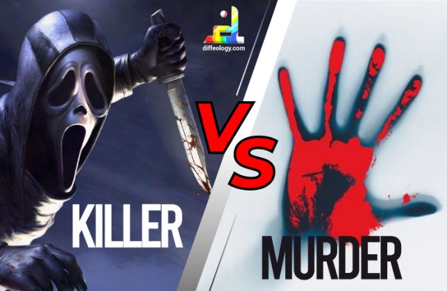 Murder Vs Killing Definition , The Horrifying Assassination of Charlie ...