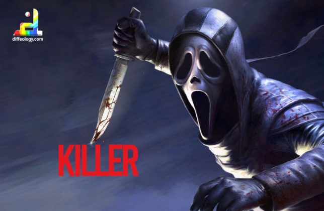 Difference Between Killing And Murdering | Diffeology