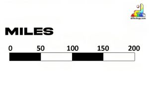 Difference Between Miles And Kilometers | Diffeology