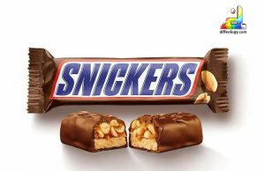 Difference Between Snickers And Baby Ruth: A Sweet Showdown | Diffeology
