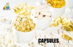 Difference Between Capsules And Tablets | Diffeology