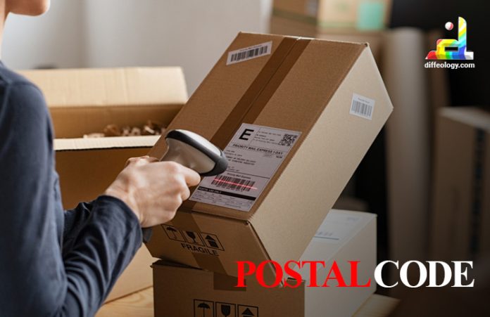 Difference Between Zip Code And Postal Code | Diffeology