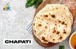Difference Between Roti And Chapati | Diffeology