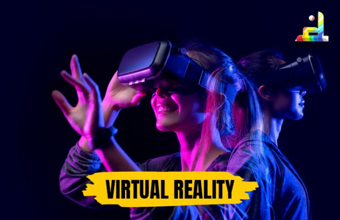 Difference Between Virtual Reality And 360 Video | Diffeology