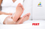 Difference Between Feet And Foot | Diffeology