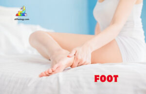 Difference Between Feet And Foot | Diffeology