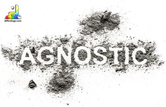 Difference Between Gnostic And Agnostic | Diffeology