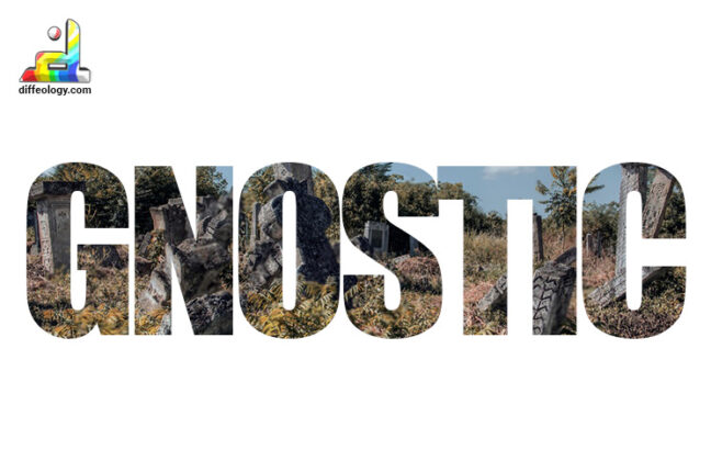 Difference Between Gnostic And Agnostic | Diffeology