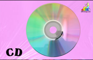 Difference Between CD And DVD | Diffeology