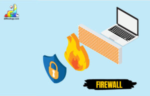 Difference Between Firewall And Proxy Server | Diffeology