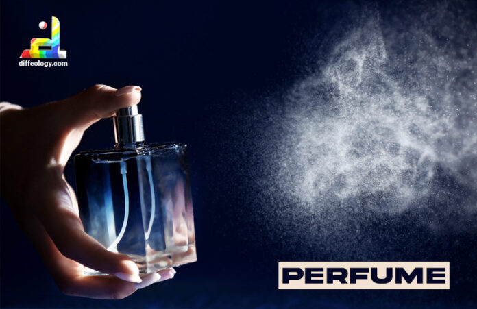 Difference Between Perfume And Deo | Diffeology