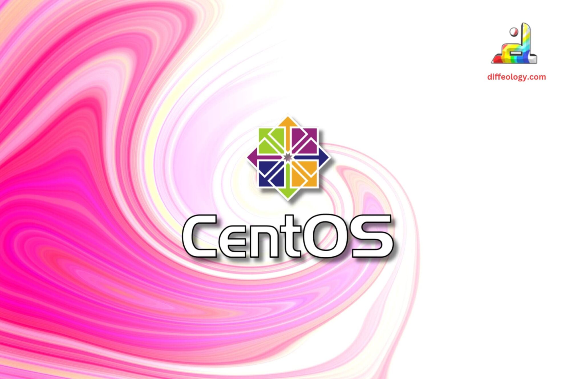 Difference Between CentOS And RedHat | Diffeology