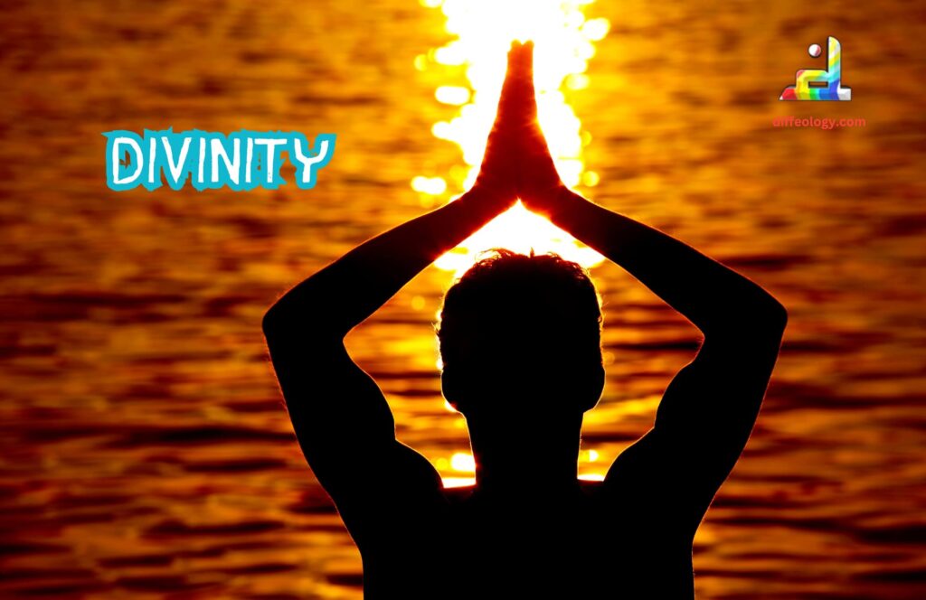 Difference Between Divinity And Theology | Diffeology