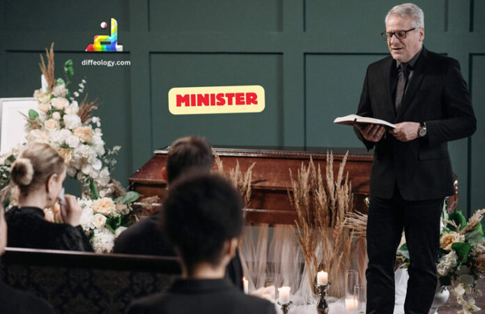 Difference Between Minister And Pastor | Diffeology