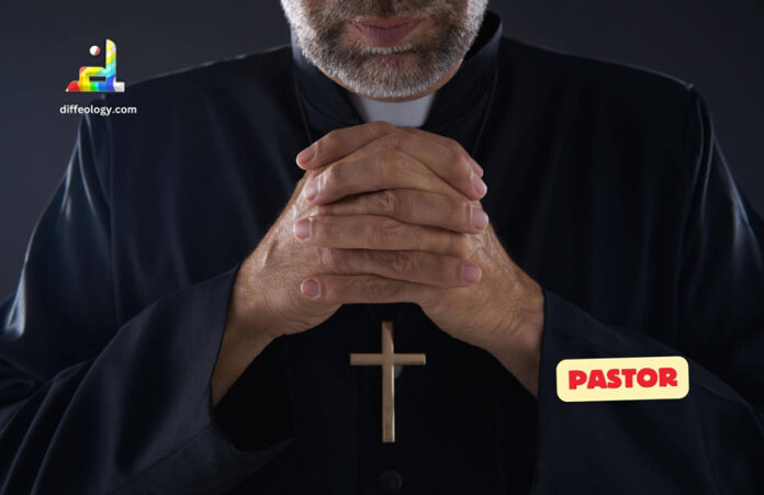 Difference Between Minister And Pastor | Diffeology