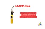 Difference Between MAPP Gas And Propane | Diffeology