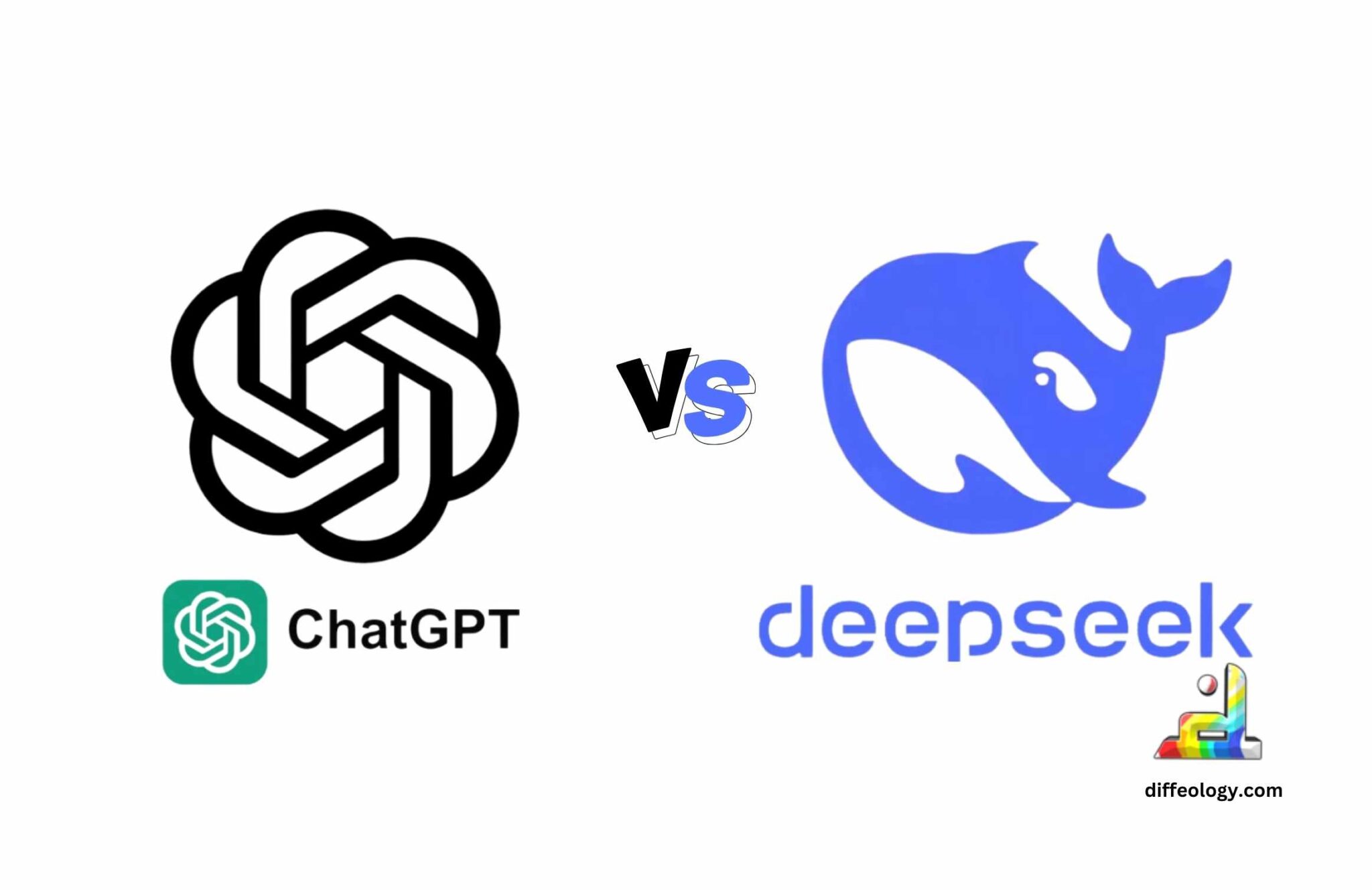 Difference Between ChatGPT And Deepseek | Diffeology Difference Between ChatGPT And Deepseek | Diffeology