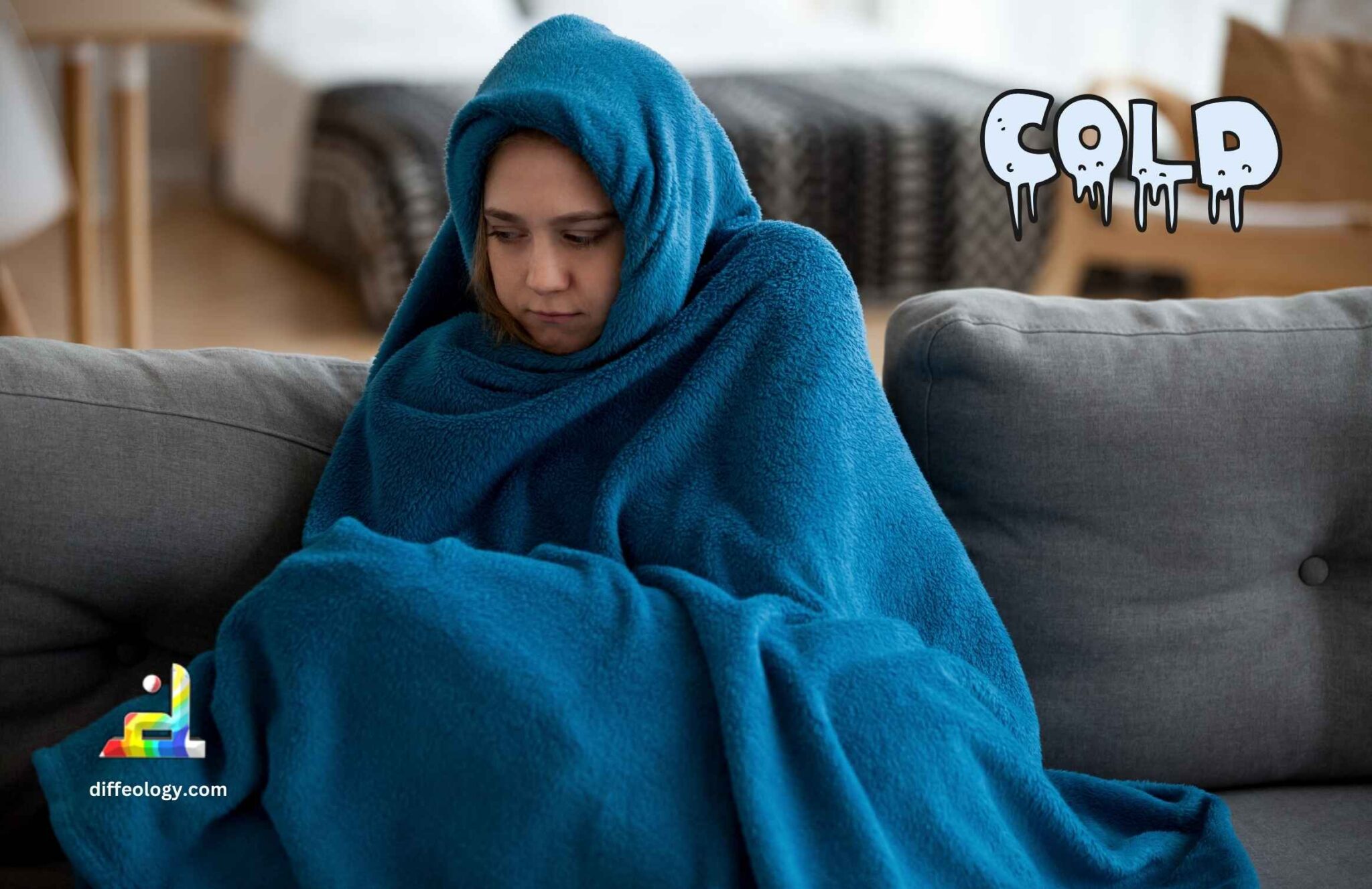 Difference Between Cold And Allergies | Diffeology