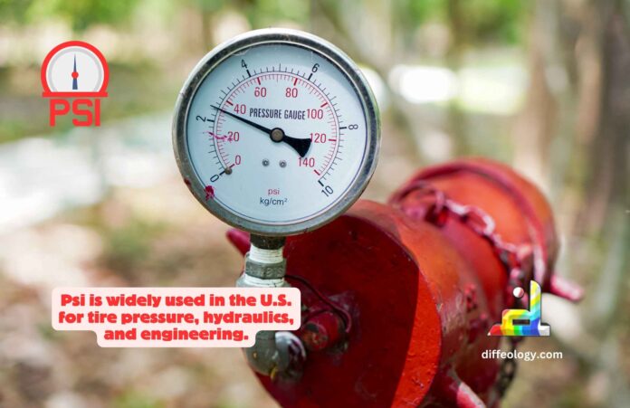 Difference Between Psi And Bar | Diffeology