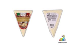 Difference Between Fontina And Fontinella | Diffeology