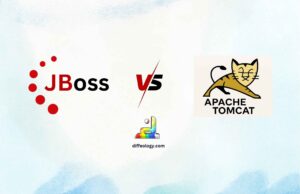 Difference Between JBoss And Tomcat | Diffeology